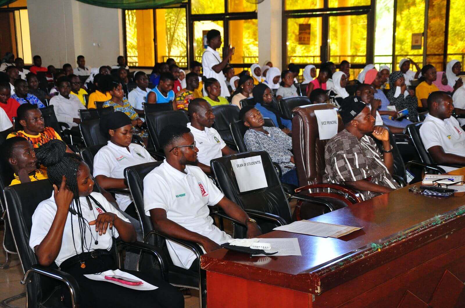 NUGS-BACE Partners with GenAI-ERA to Launch First-Ever Training on ...